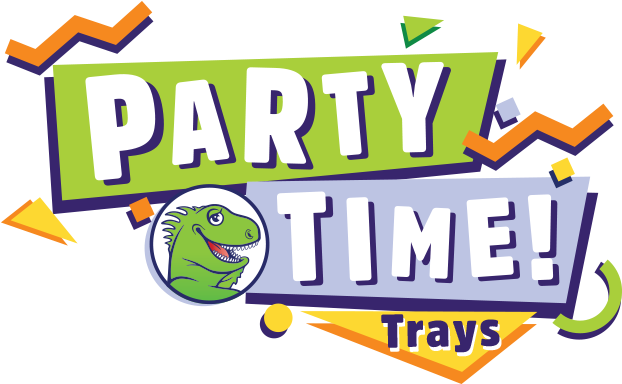 Party Time Form Clipart - Full Size Clipart (#641842) - PinClipart