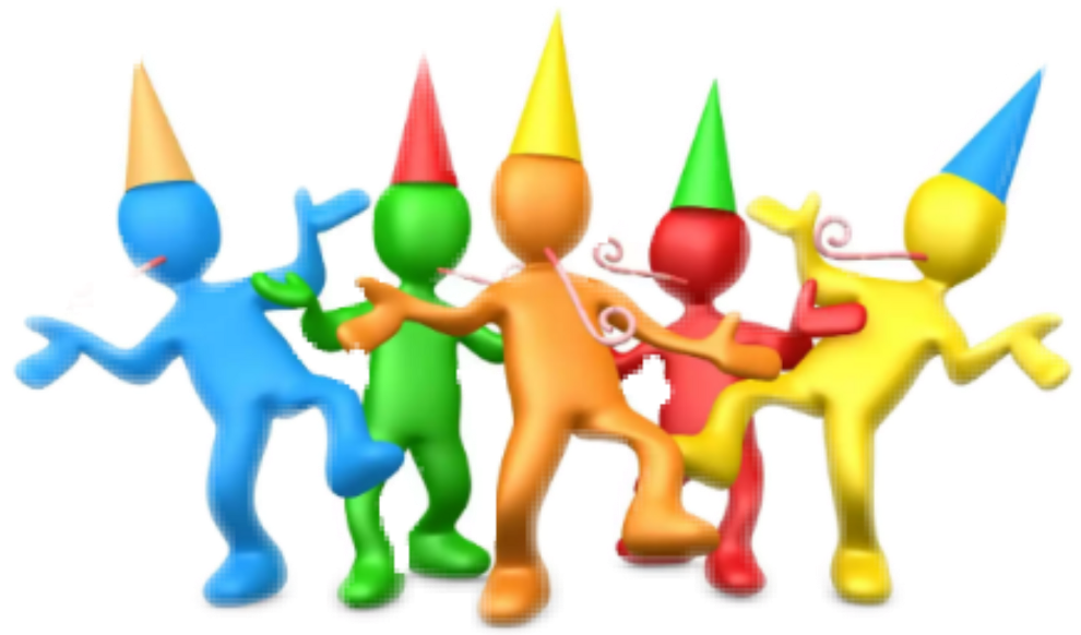 Fun Clipart - Png Download - Full Size Clipart (#642131) - PinClipart