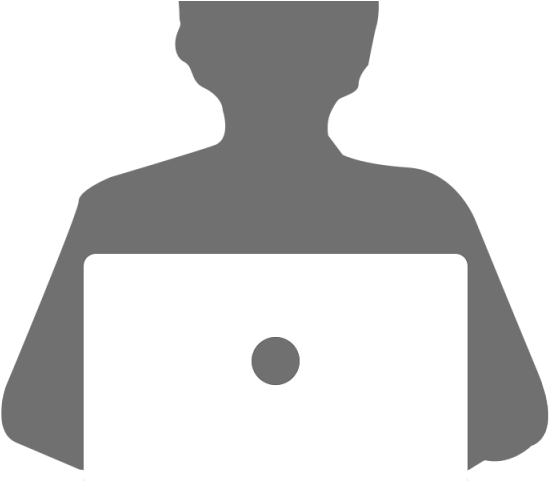 Software Development Clipart End User - Facebook - Png Download - Full ...