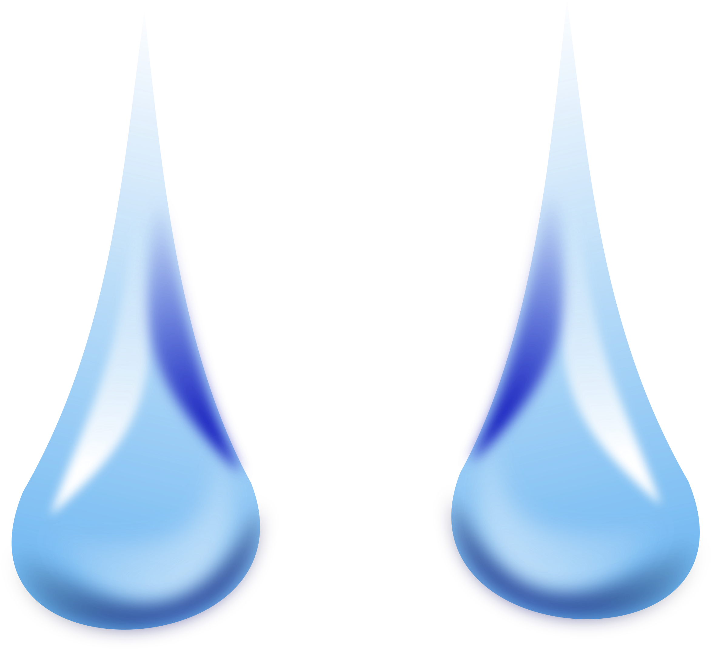 Download Tears Clipart Dew Drop - Png Download (#643173) - PinClipart