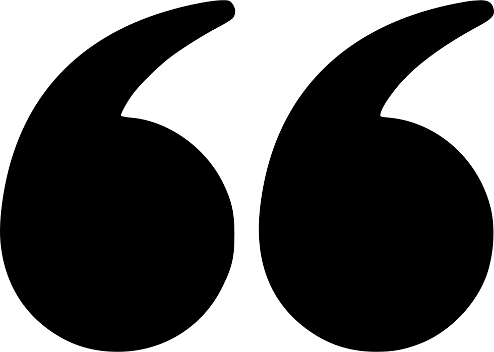 Editingsoftware Clipart Citation - Kutipan Icon Png Transparent Png ...