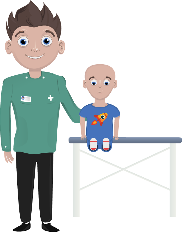 Physiotherapy May Be Able To Help A Baby Develop Muscle - Disability ...