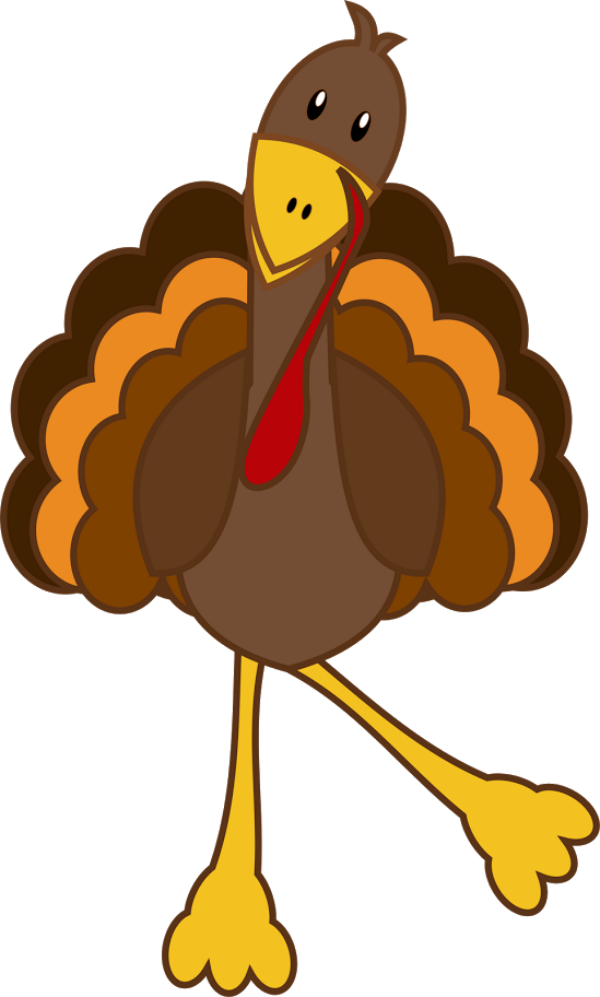 Accion De Gracias - Thanksgiving Clipart - Full Size Clipart (#645299 ...