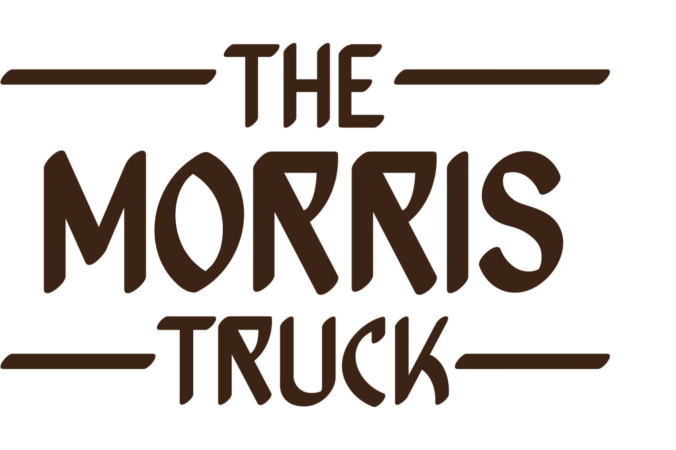 Morris Logo - Poster Clipart - Full Size Clipart (#645745) - PinClipart