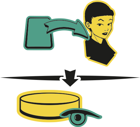 Do Not Place This Card In Your Display, Instead Place Clipart - Full ...