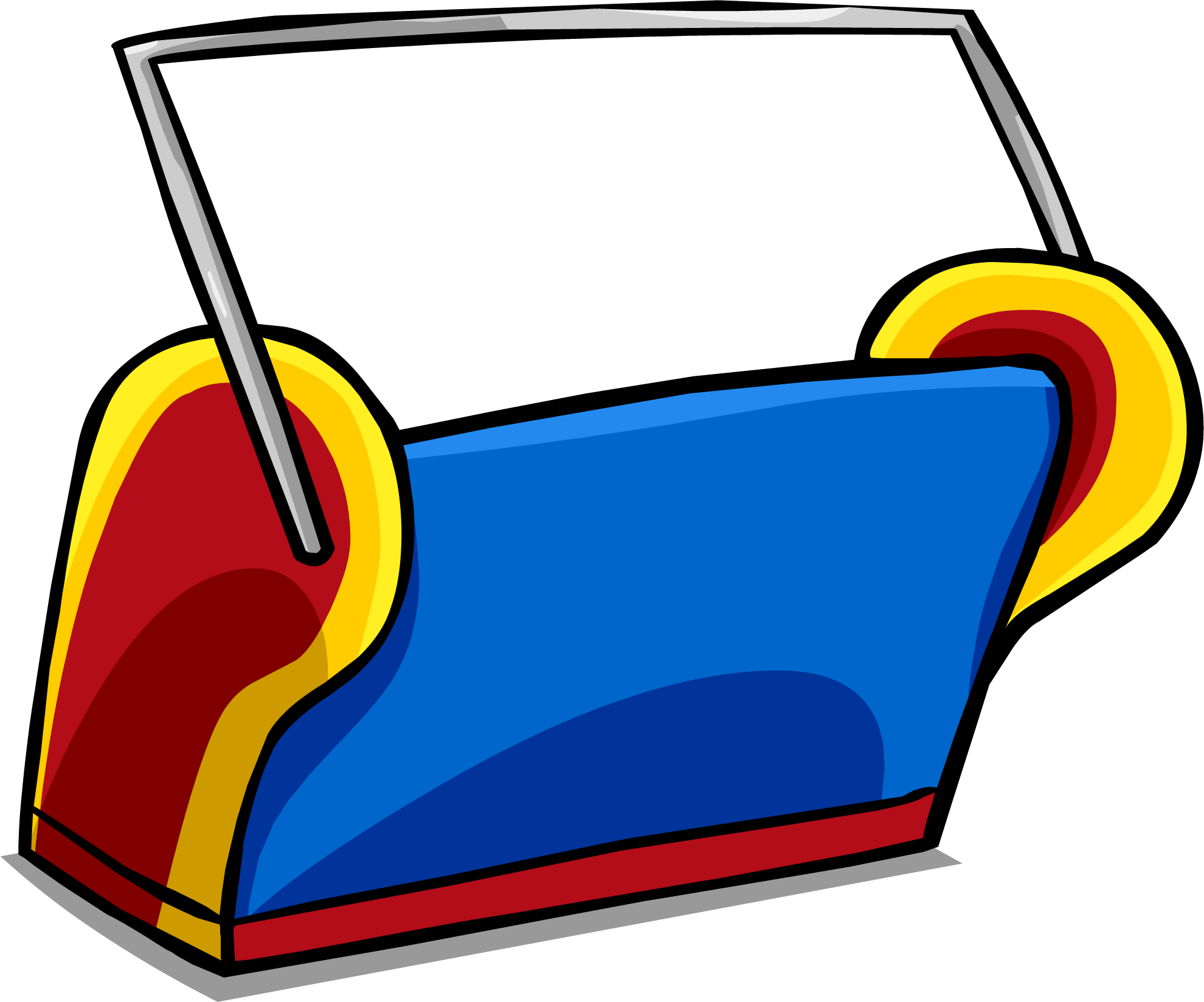 Download Ferris Wheel Chair Sprite 004 - Ferris Wheel Chair Clipart ...