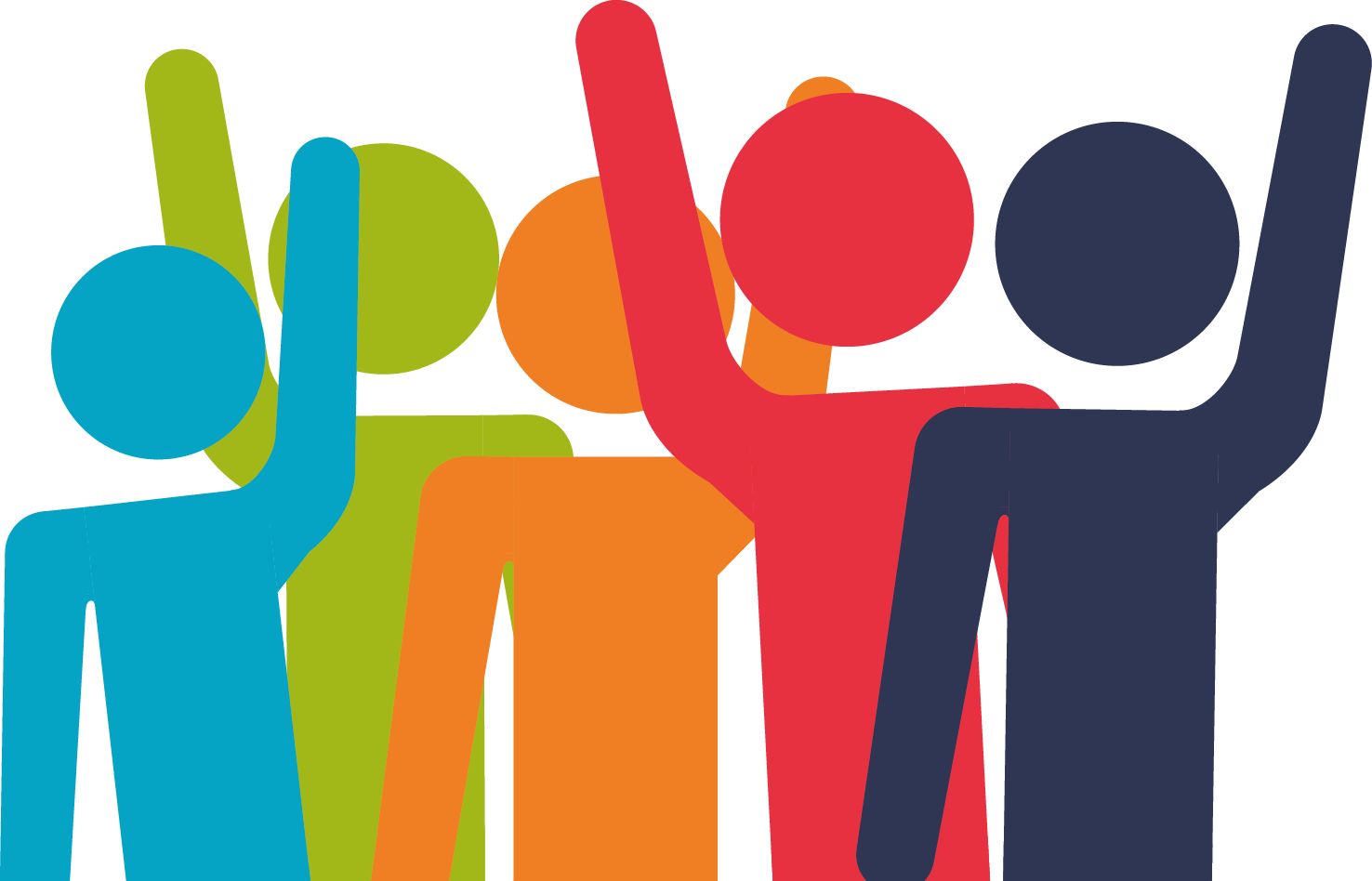 Download Volunteering Child Community Clip - Human Interaction Clipart ...