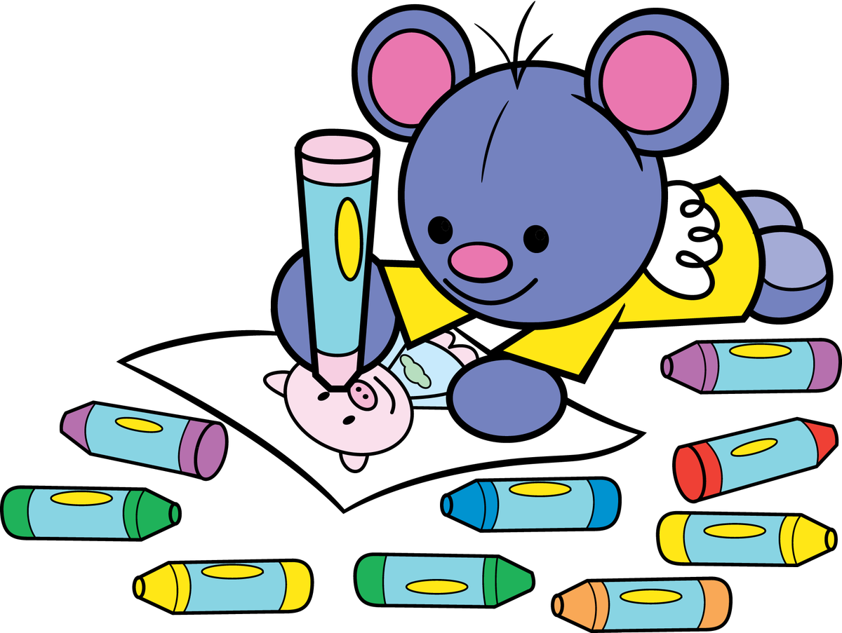 It& - Coloring Book Clipart - Full Size Clipart (#651166) - PinClipart