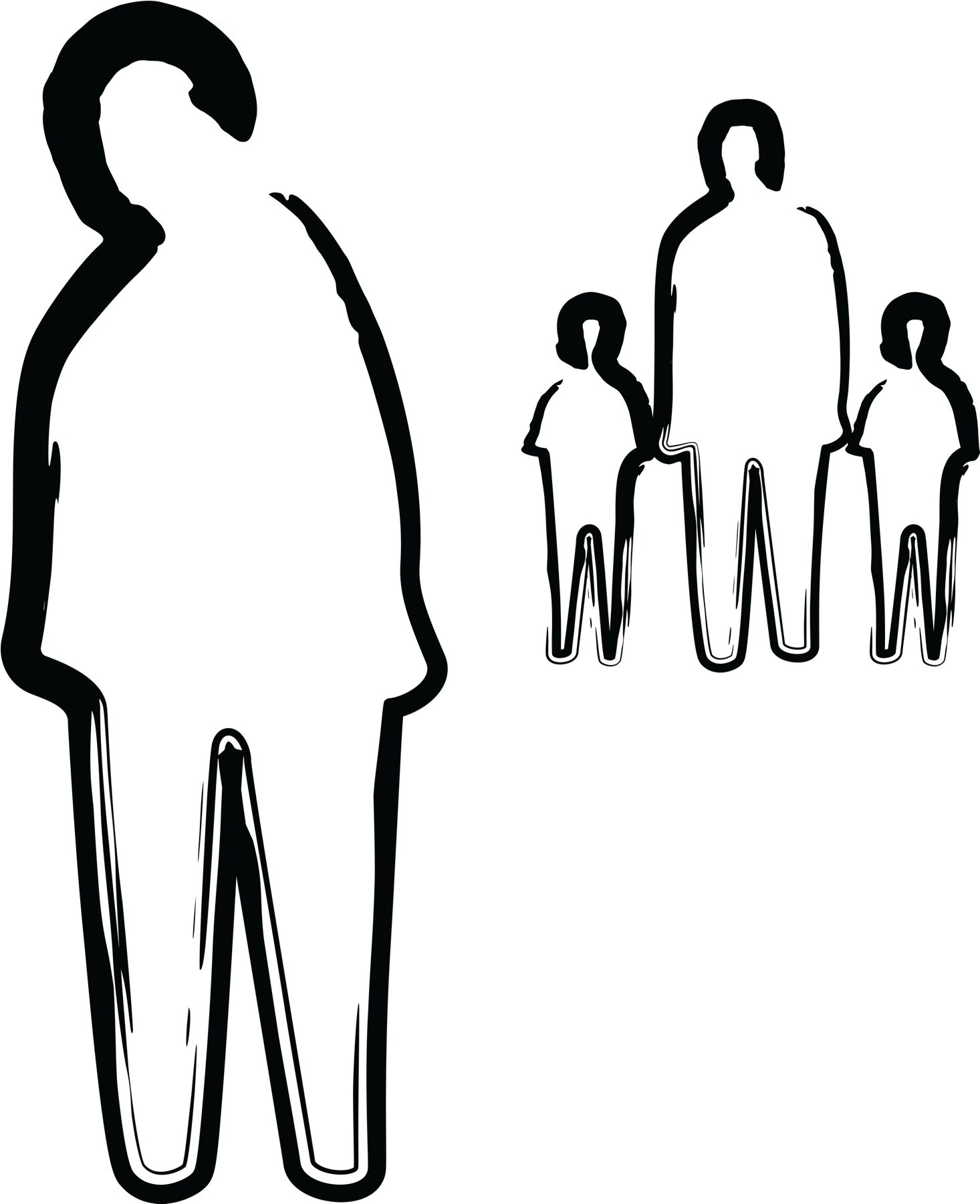 Alien Deportation Clipart - Full Size Clipart (#651487) - PinClipart