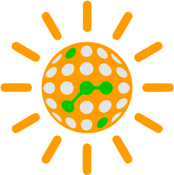 Sk Favicon - Sun Icon Clipart - Full Size Clipart (#652634) - PinClipart