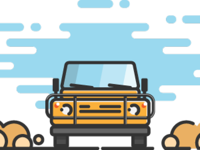 Driving Clipart Test Drive - Vector Graphics - Png Download - Full Size ...