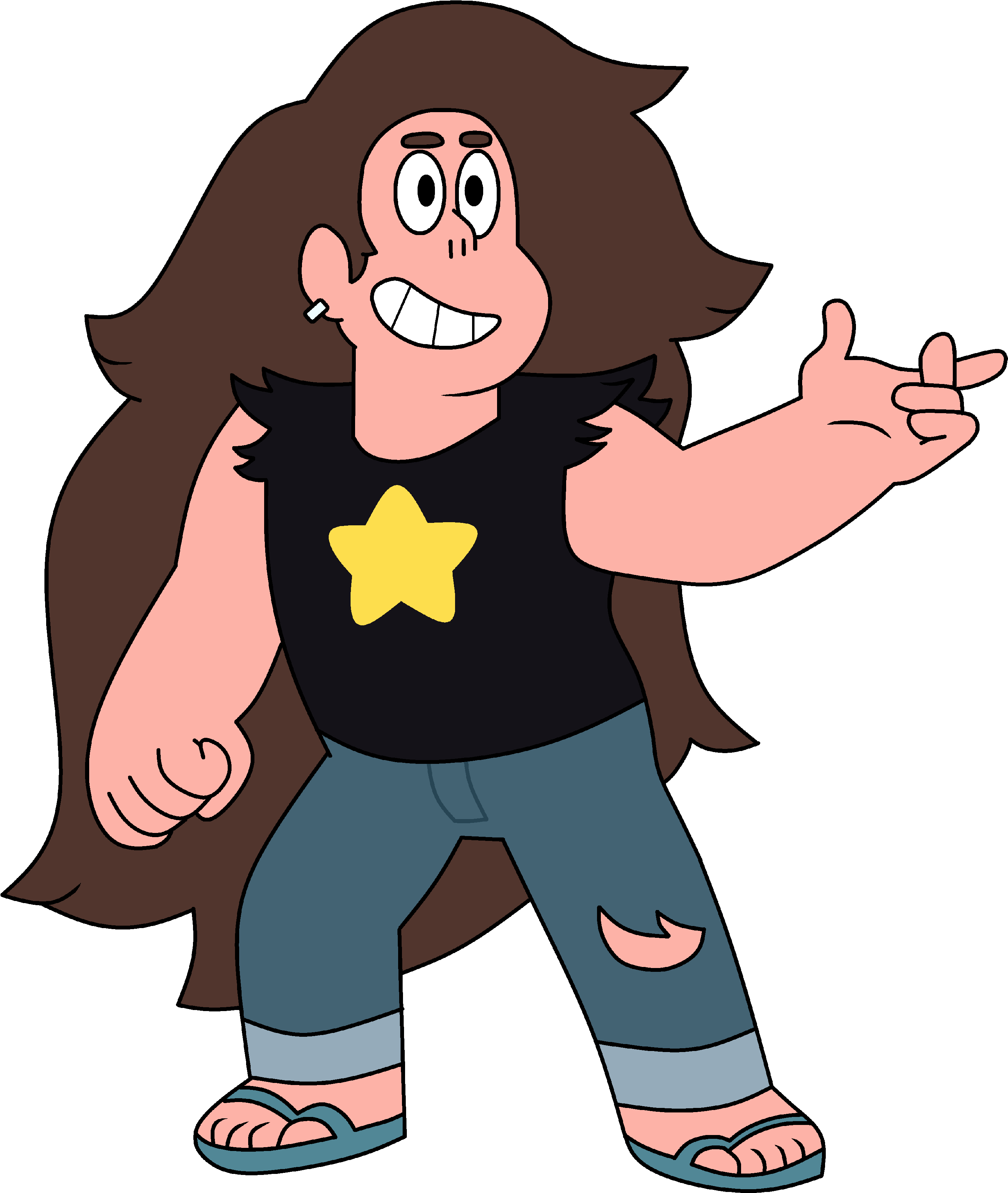 Greg Universe - Young Greg Universe Clipart - Full Size Clipart (#656157) - PinClipart