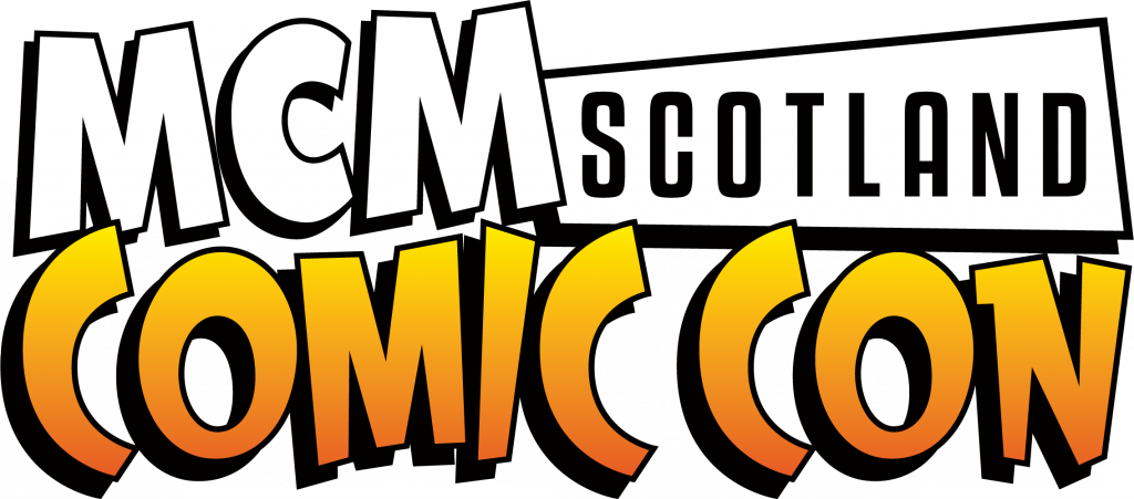 Mcm Comic Con Logo Clipart - Full Size Clipart (#658983) - PinClipart