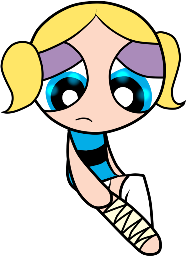 Pc Bubbles And Buttercup Deviantart Clipart - Full Size Clipart ...