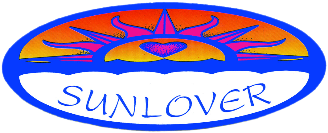 Sunlover Logo - Lovers: Stories By Women [book] Clipart - Full Size ...