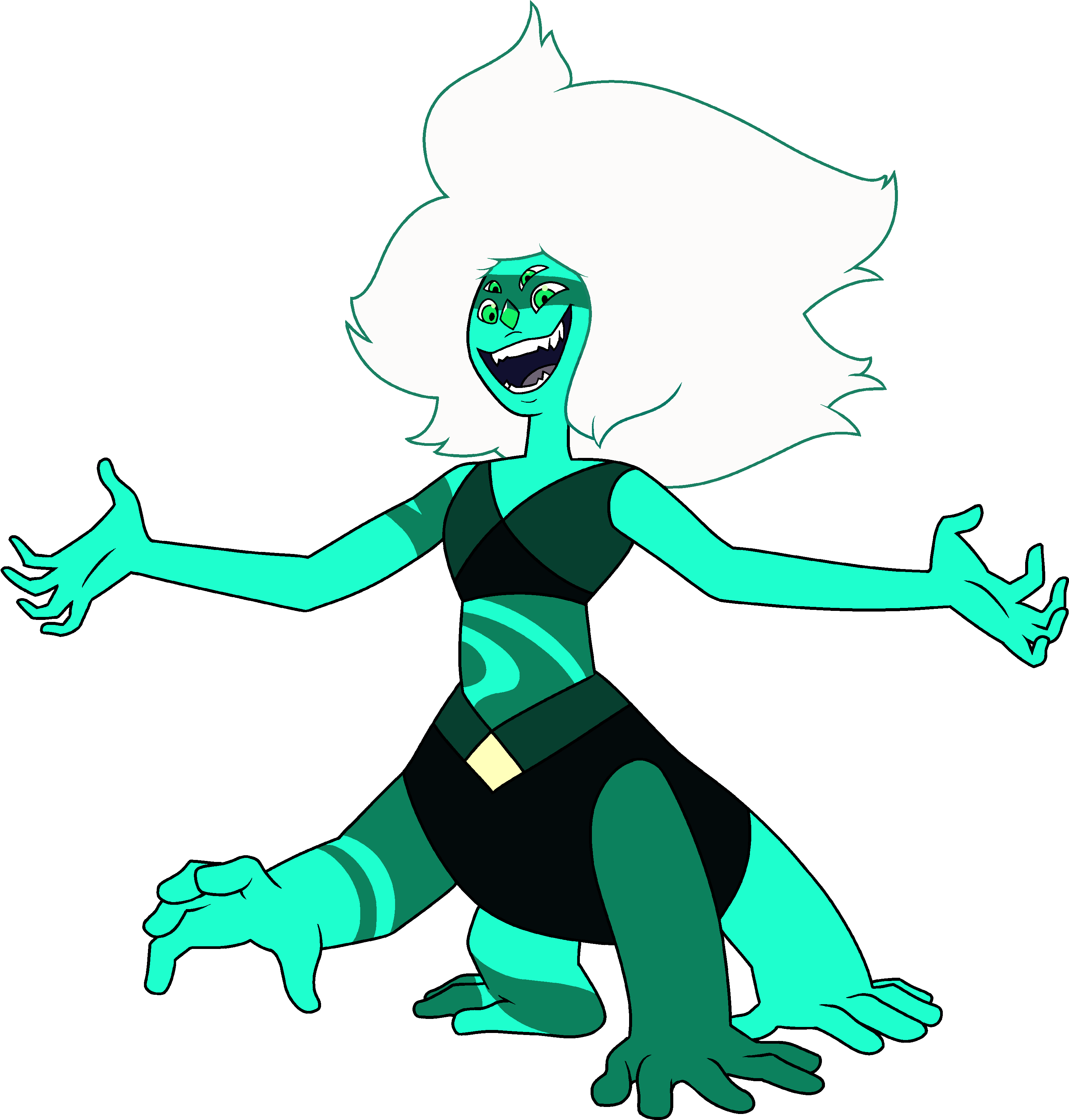 Respect Malachite - " - Man Clipart - Full Size Clipart (#660424 ...