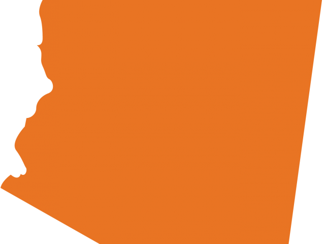 Arizona Clipart Png Transparent Png - Full Size Clipart (#662029 ...