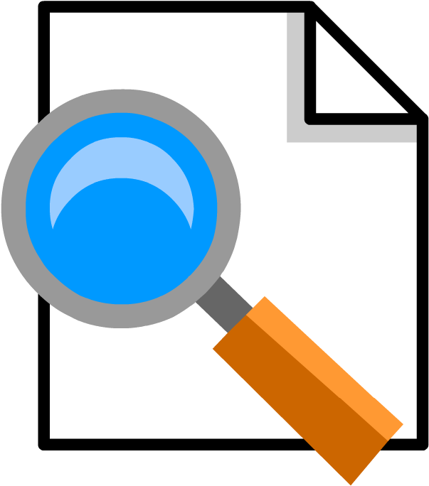 Download Online Sources - Sources Information Icon Clipart (#662706 ...