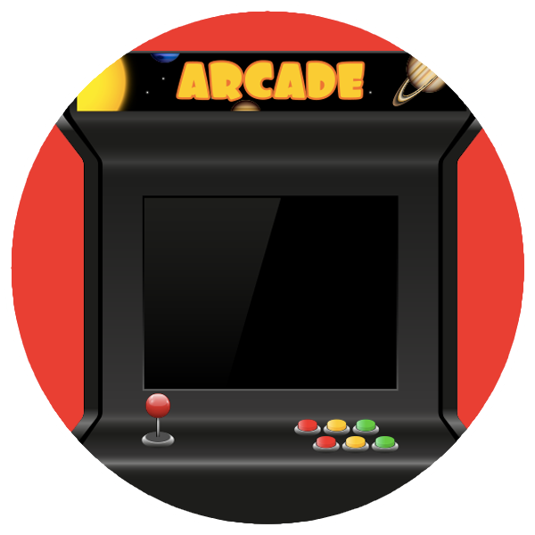 Arcade - Sam - - Org - Uk March 27, - Handheld Game Console Clipart ...