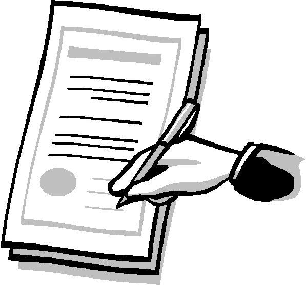 Lease Clip Art - Png Download - Full Size Clipart (#664406) - PinClipart