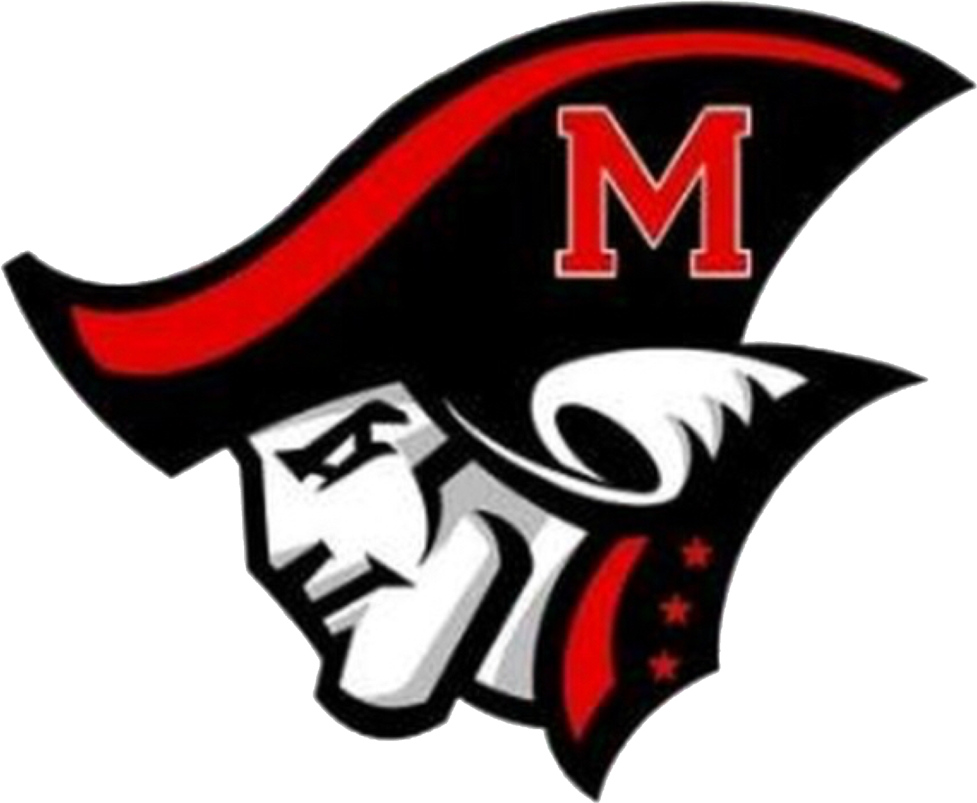 Cleveland John Marshall High School Logo Clipart - Full Size Clipart ...