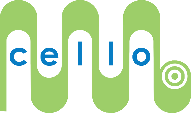 Prev - Cello Paper Logo Clipart - Full Size Clipart (#667779) - PinClipart