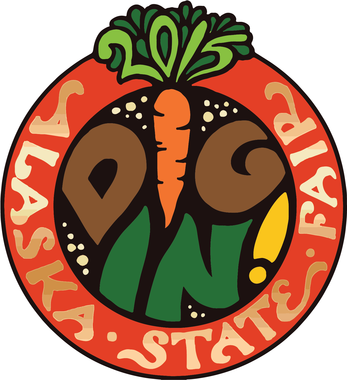 Download Alaska State Fair - Alaska State Fair Inc Clipart (#670549 ...