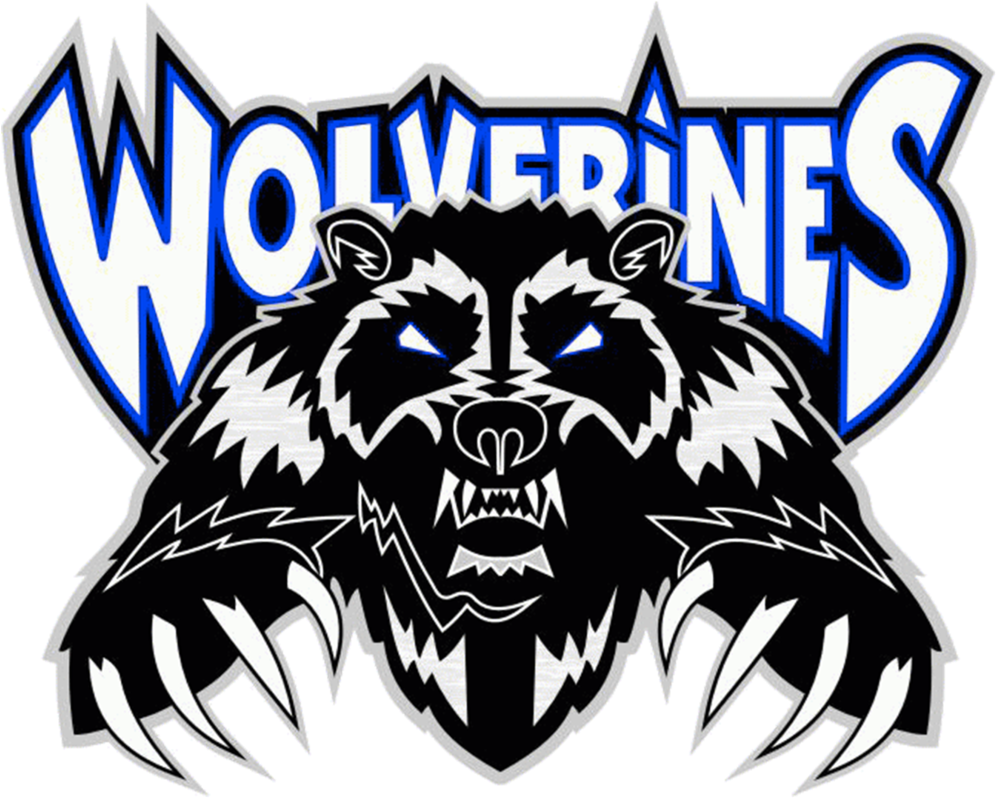 Cordova Wolverines Henry Abbott Tech Wolverines Clipart Full Size Clipart 670999 Pinclipart