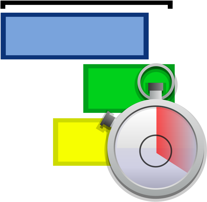 Project Timeline Clipart - Clip Art - Png Download - Full Size Clipart ...