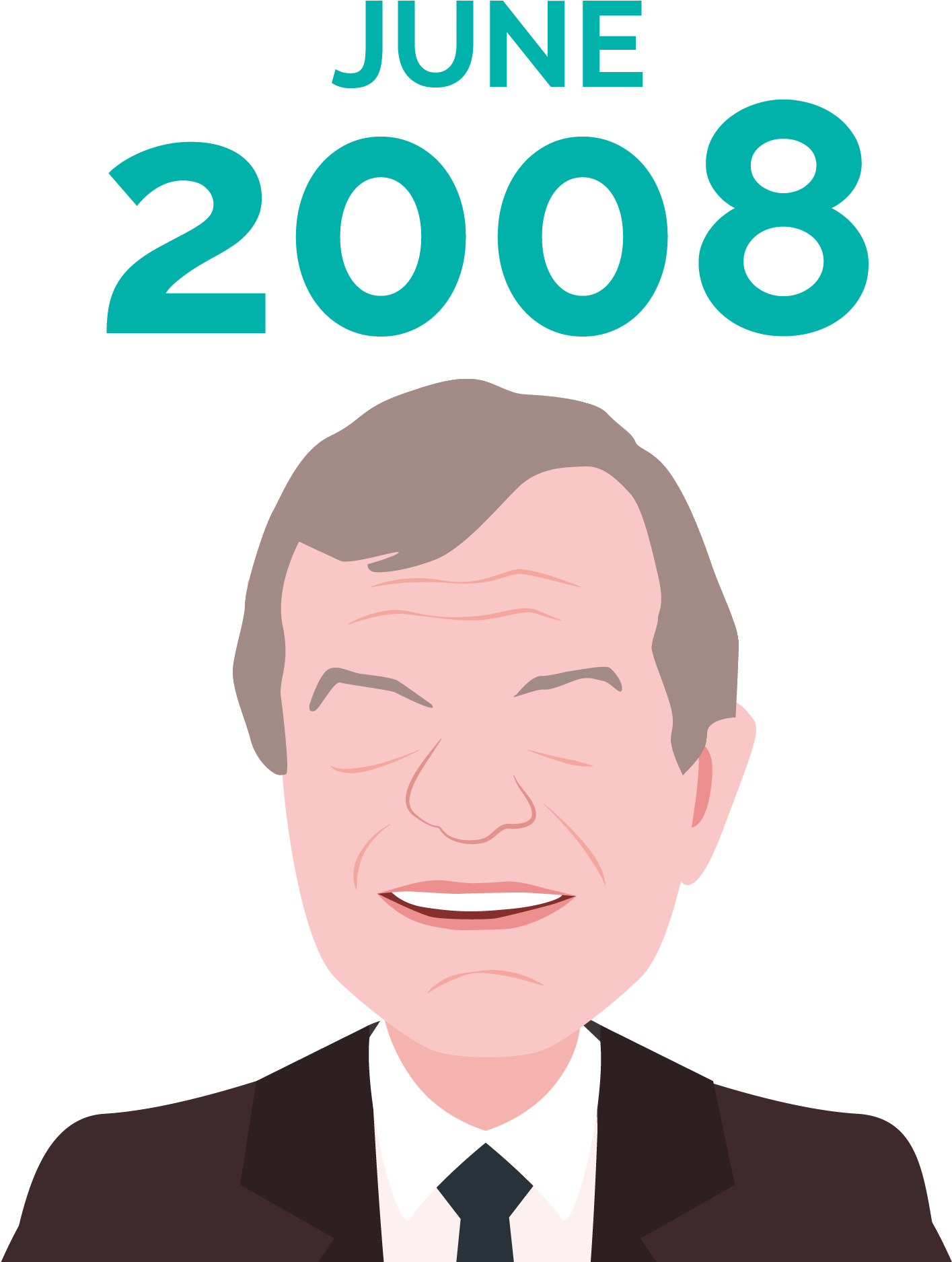 June - Cartoon Clipart - Full Size Clipart (#673630) - PinClipart