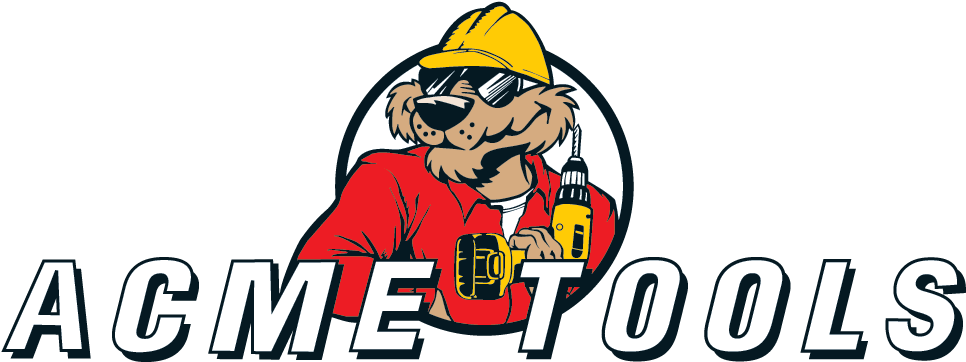 Acme Tools Clipart - Full Size Clipart (#674332) - PinClipart