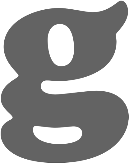 The “g” In All The Cooper Weights Are Lovely, But I - Love Clipart ...