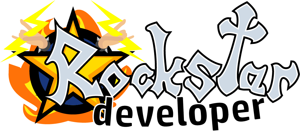 Rockstardeveloper4 Clipart - Full Size Clipart (#676719) - PinClipart