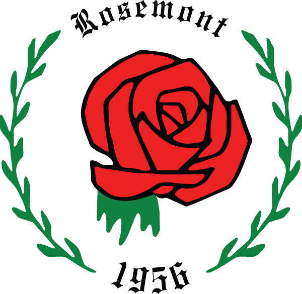 Rosemont - Village Of Rosemont Logo Clipart - Full Size Clipart ...