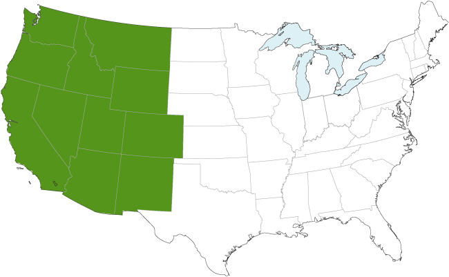 West Clipart - Full Size Clipart (#681217) - PinClipart