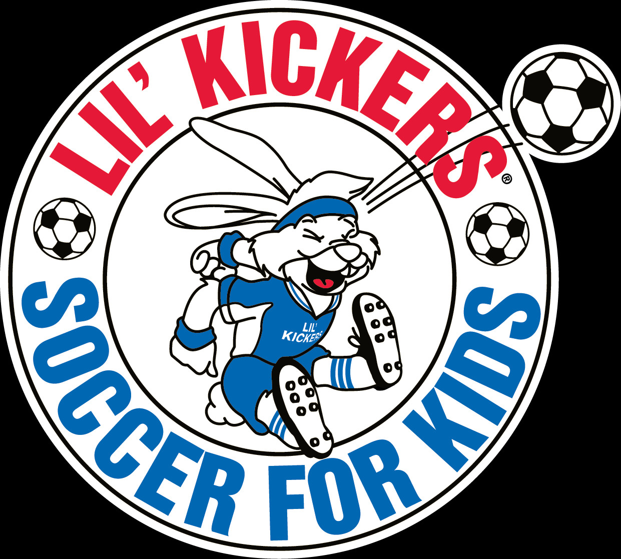 Download Sign Up - Lil Kickers Logo Clipart (#681361) - PinClipart