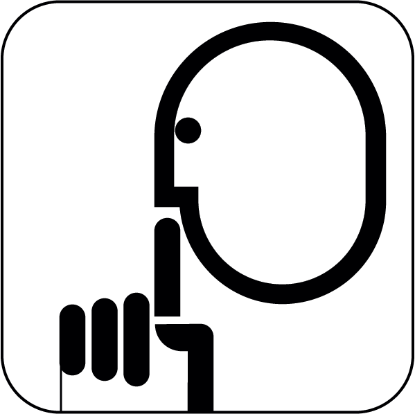 No Backbiting In Islam Clipart - Full Size Clipart (#684228) - PinClipart