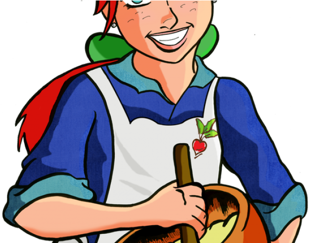 Shepherd Boy Clipart Transparent - Cartoon - Png Download - Full Size ...