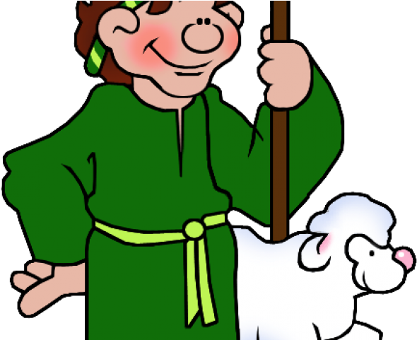 Shepherd Clipart Png Transparent Png - Full Size Clipart (#684298 ...