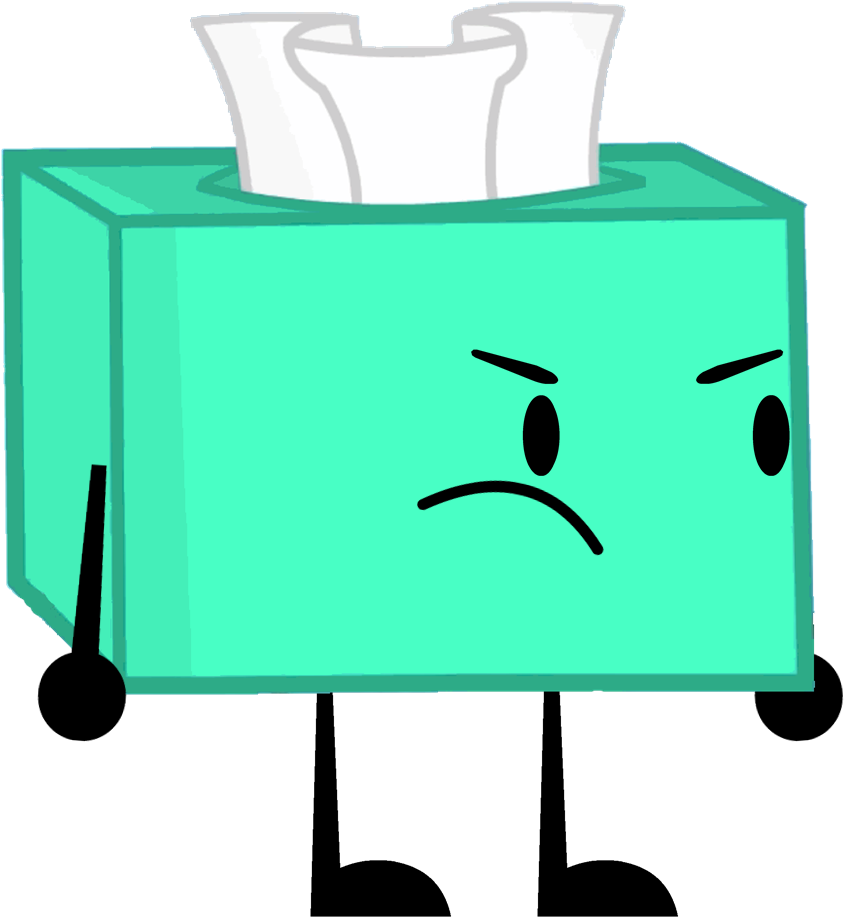 Tissues - Object Oppose Clipart - Full Size Clipart (#684599) - PinClipart