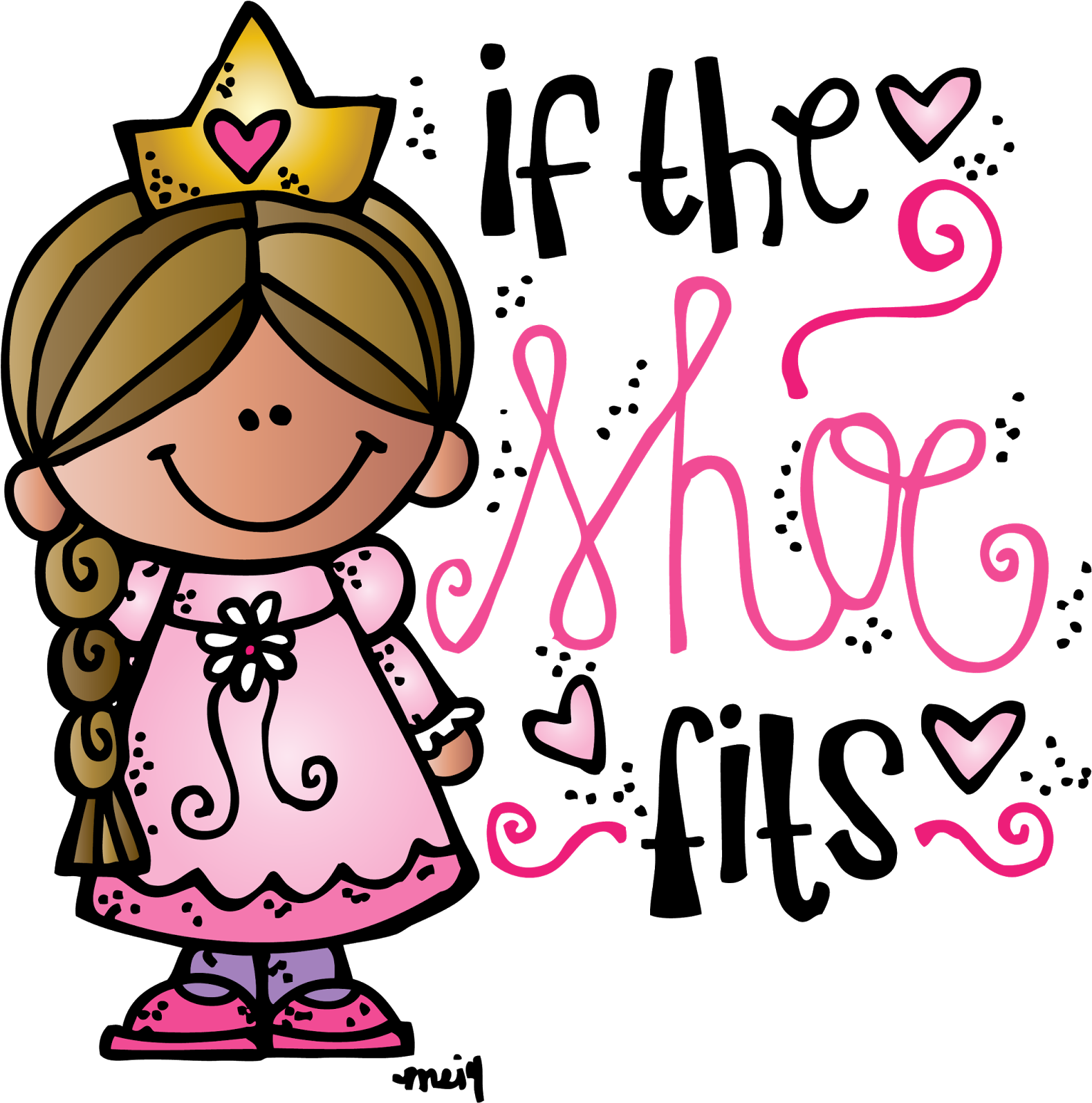 Love Ya - Melonheadz Cuentos Clipart - Full Size Clipart (#686400 ...