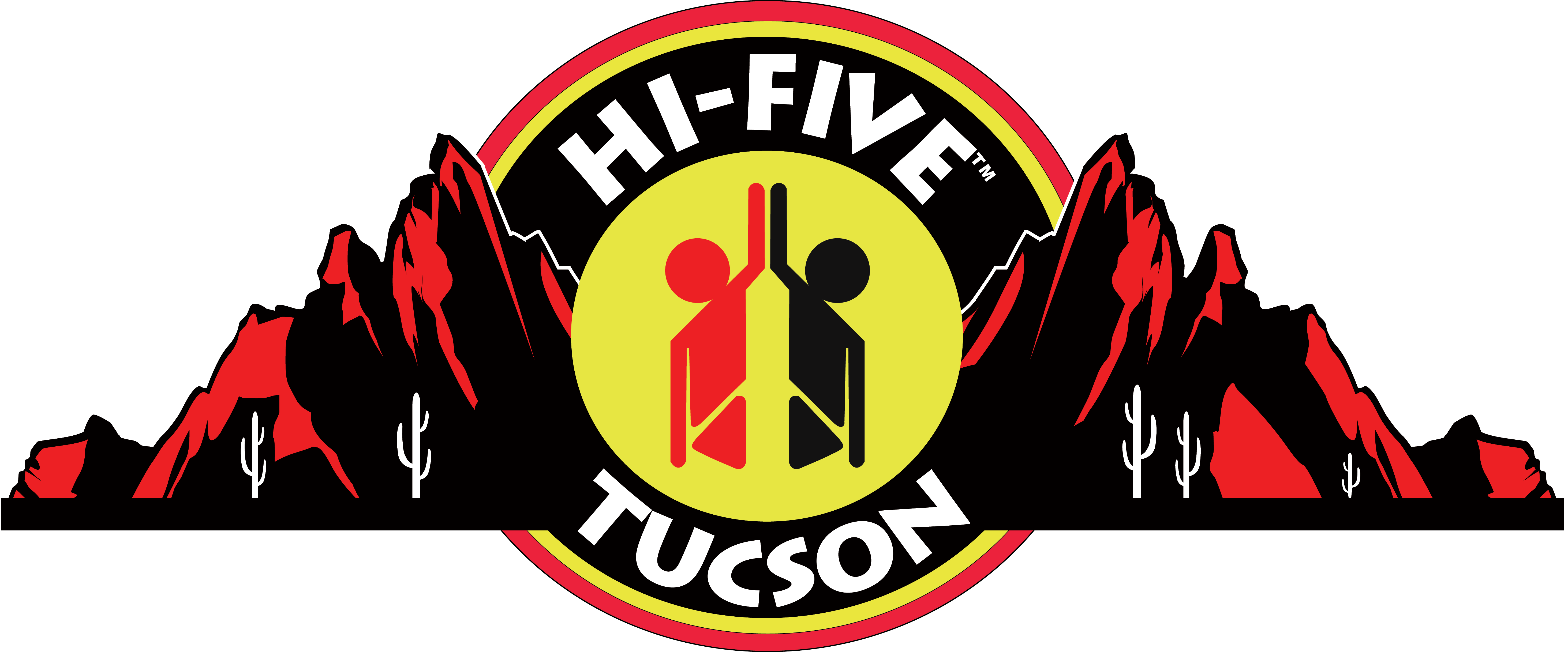 Hi Five Sports Clubs Classes - Hi Five Sports Clipart - Full Size ...