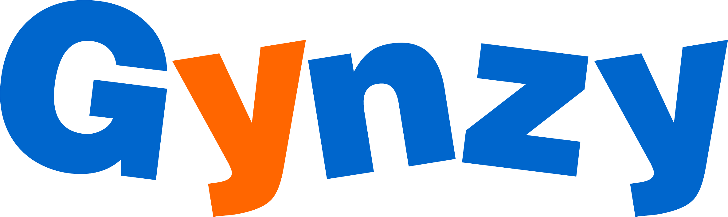 Interactive Whiteboard Software That Puts The Teacher - Gynzy Logo ...