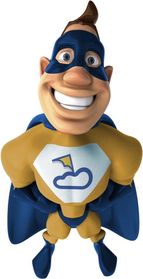 Techcrunch Gadgets Weekend Giveaway - Superhero Clipart - Full Size ...