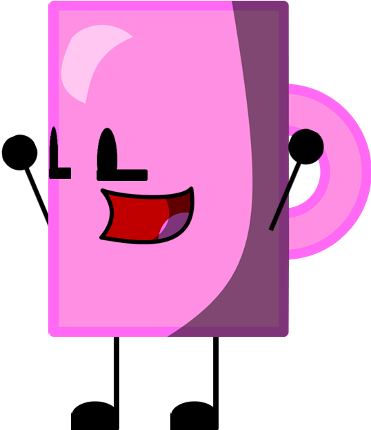 Cuppy Shows Community Fandom Powered By Wikia - Inanimate Objects 3 Cup Clipart - Full Size ...