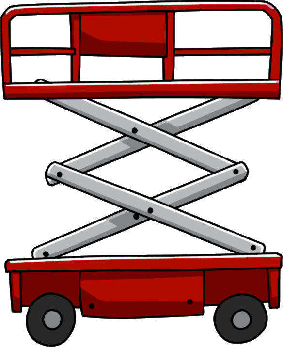 Home - Aerial Work Platform Png Clipart - Full Size Clipart (#691887 ...