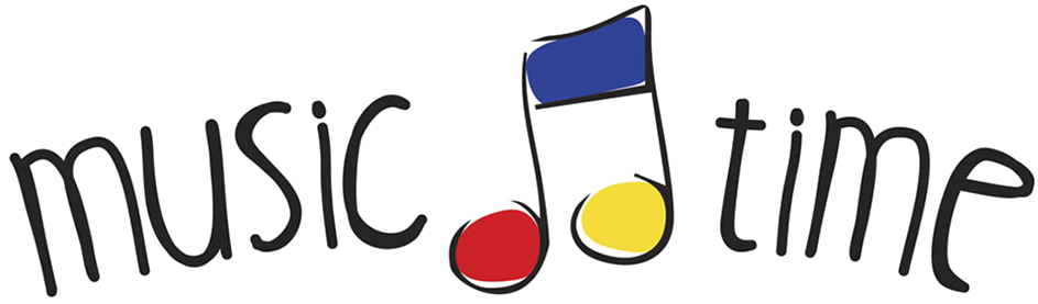 Music Time Logo Bannertrans Flooding Creek Community - Music Time Logo ...