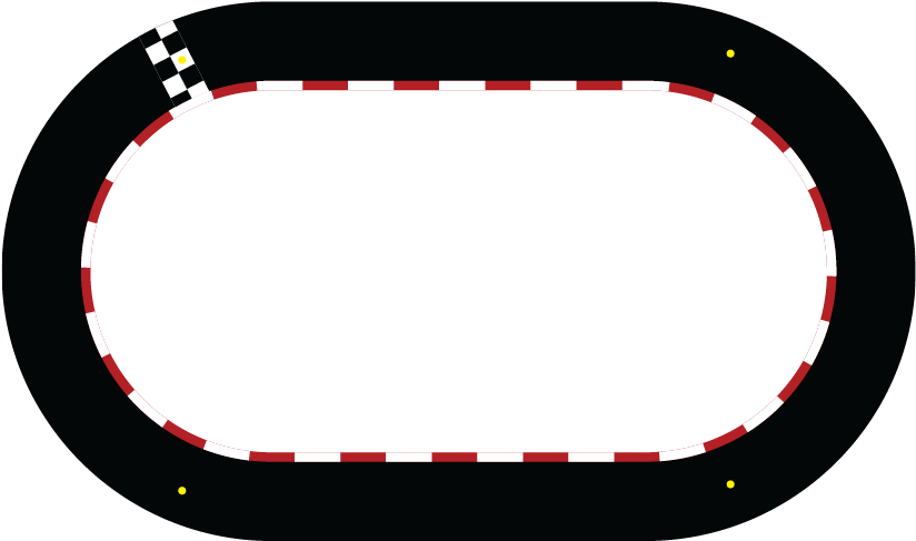 Download Svg Library Collection Of Oval High Quality Free - Race Track ...