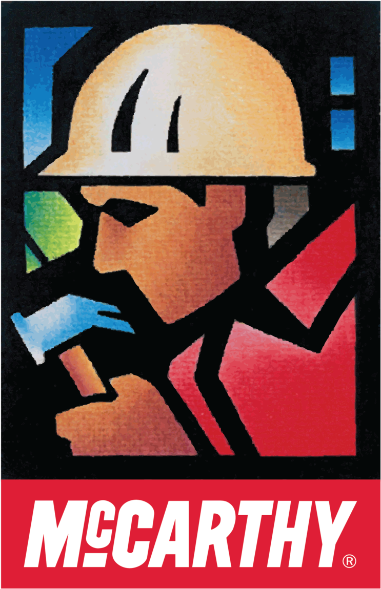 Mcc Vector Logo Unit Fullcolor Cmyk - Mccarthy Building Companies ...