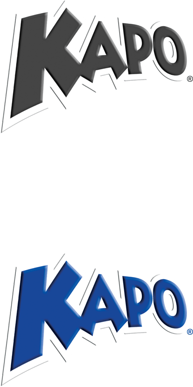 Kapo - Kapo Png Logo Clipart - Full Size Clipart (#694644) - PinClipart